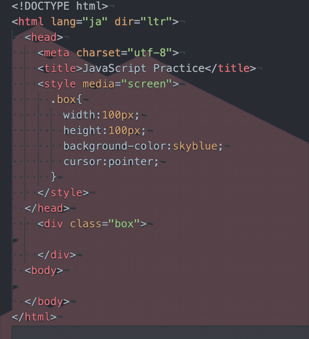 JavaScript 【🍎dotinstall③ 】〜🐾立ち止まって一旦復習👣〜｜lorchm｜note