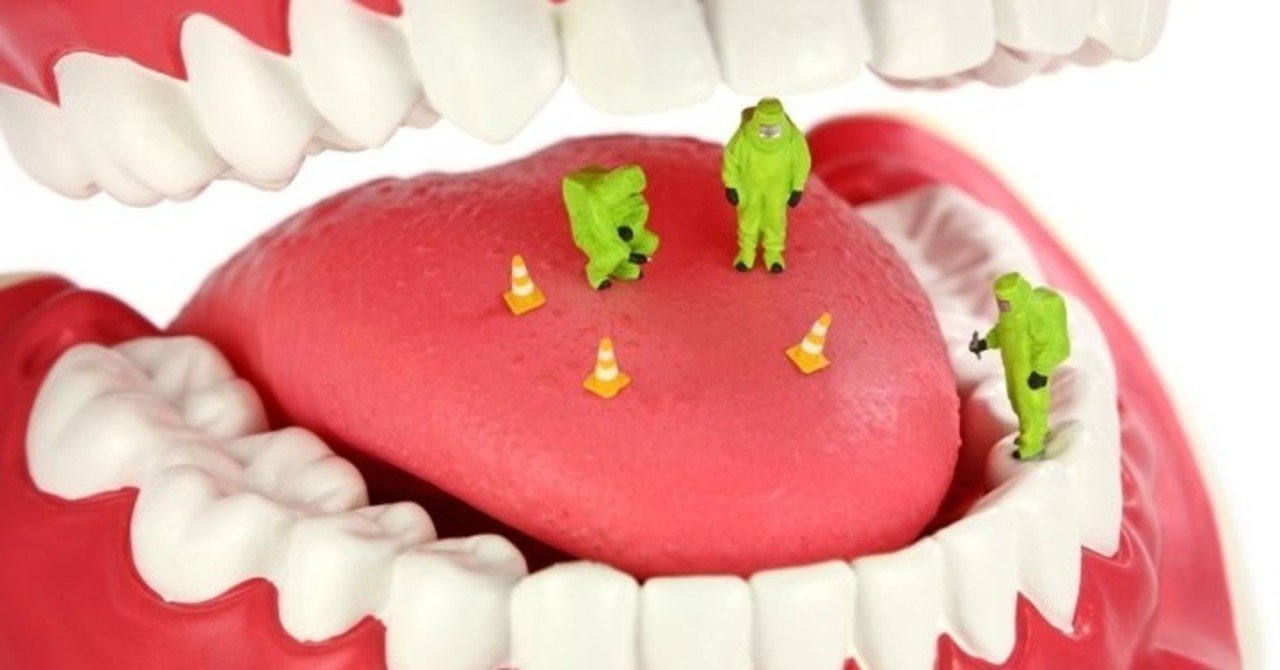 How To Reverse Receding Gums Naturally?｜Eleanor Jose