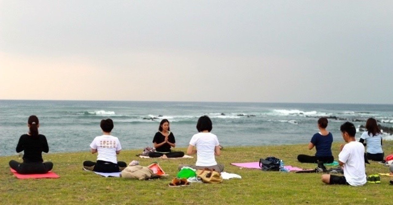 失ってから気づいたこと｜KYOKO SHIMO｜note