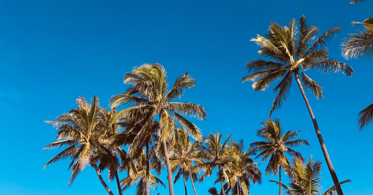 ハワイからaloha｜Mama