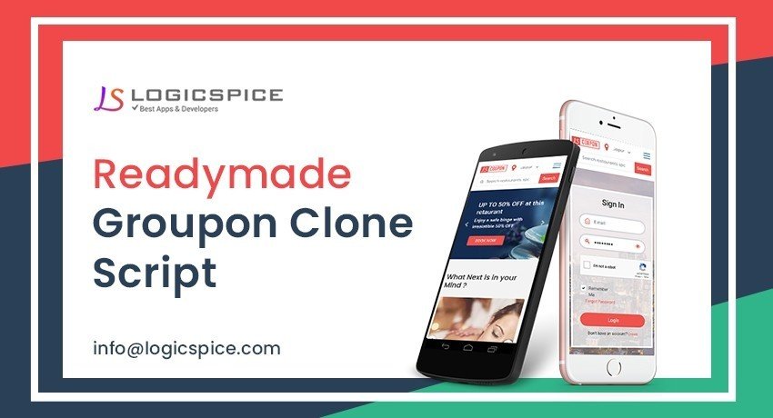 The Best Groupon Clone Script At Best Cost｜laraveldevelopment