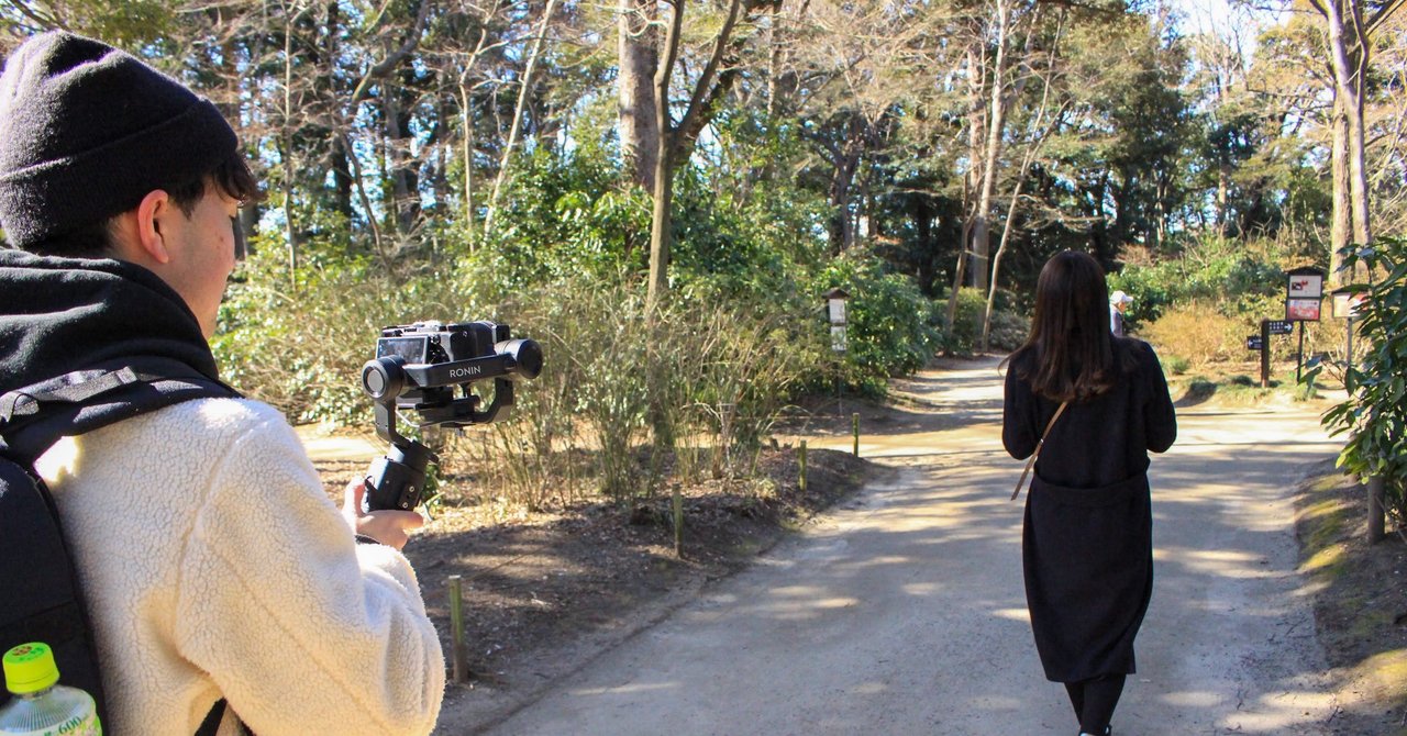 撮影モデルさんへの依頼フォーマットを考える。｜Tatsuki