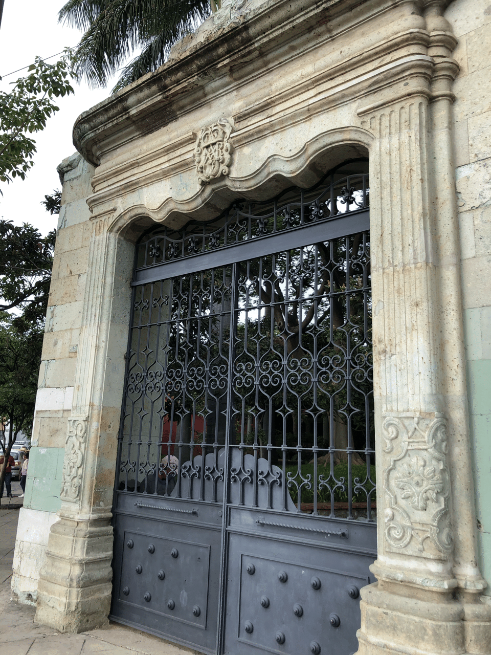 Instituto Cultural Oaxaca｜yumecita｜note