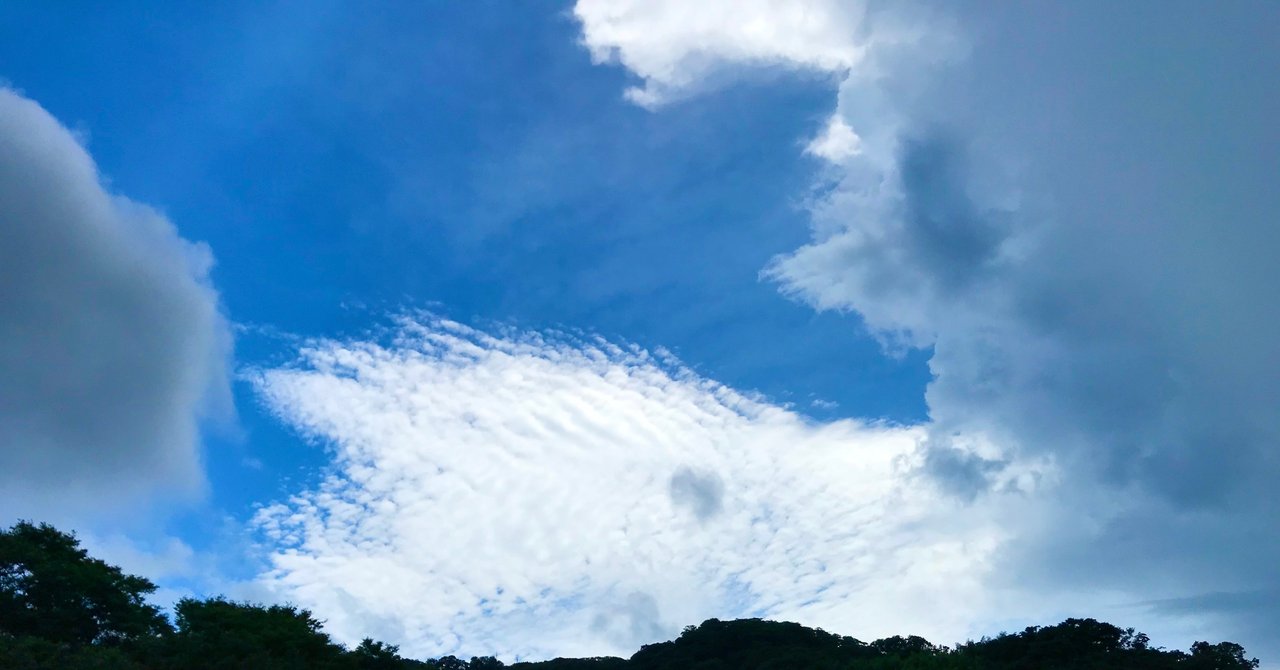 現実に振り回されず、淡々と統合する｜KYOKO SHIMO｜note