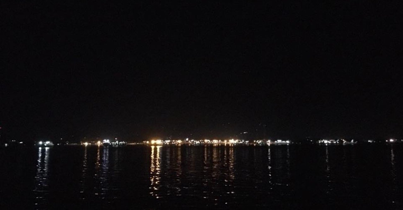 バリ脱出-4｜koki_hoshi