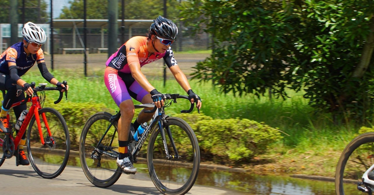 スーパーサイクルエンデューロ3時間ソロ｜ゆう