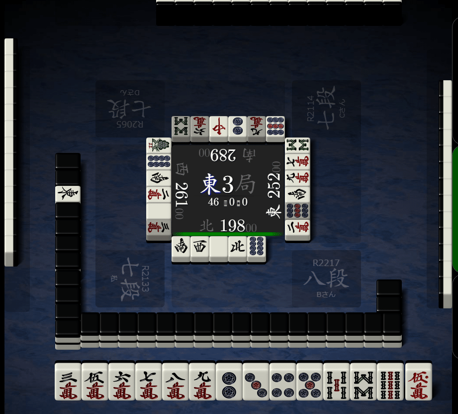 新Mリーガー堀慎吾は本当に麻雀が強いのか？｜わせりん