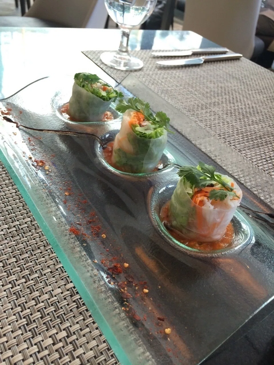 mist @ seda hotel｜南国日記