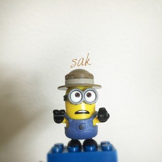 sak｜note
