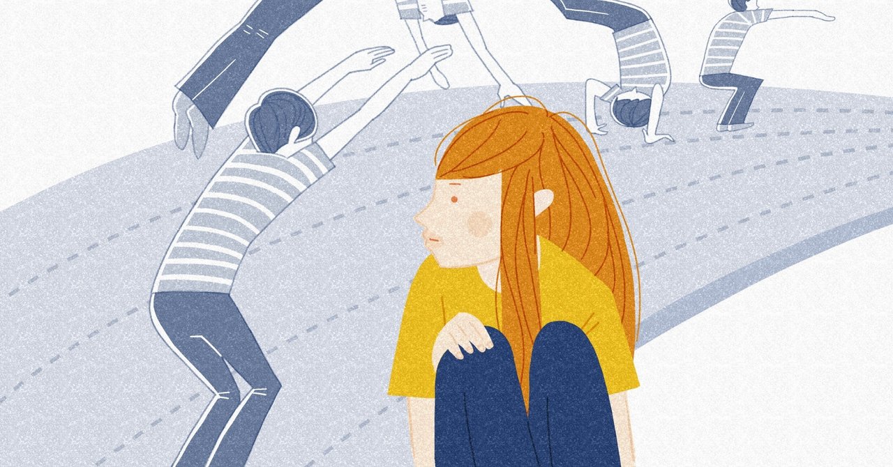 さよならJAC。諦めることの勇気を知れ。｜シマノアヤ子（イラストレーター）