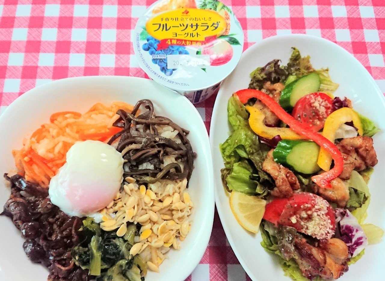 幸せ料理ー｜みずき〜にょ