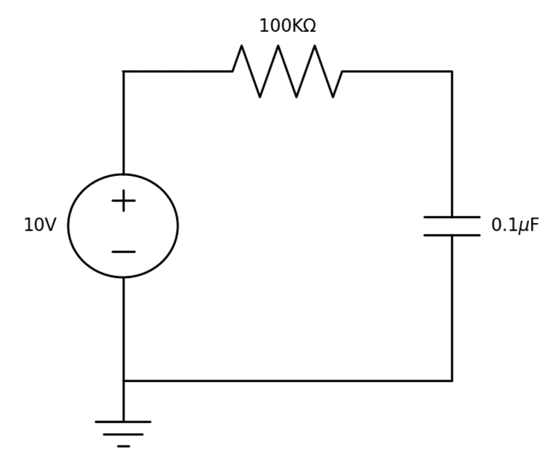 Python で回路図作成（Schem Draw導入）｜Hiro