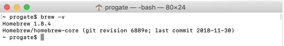 JavaScript(ES2015（ES6）) 〜Progate🦍（コラム【ES6の開発環境を用意しよう！（macOS）】）〜｜lorchm｜note