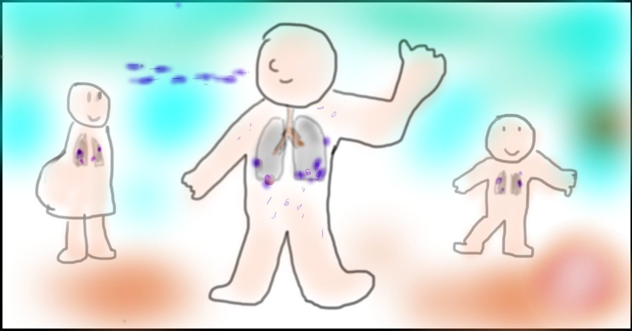 Depleted Uranium, to Know the Nuke Damage of the World "75years A-Bomb ...