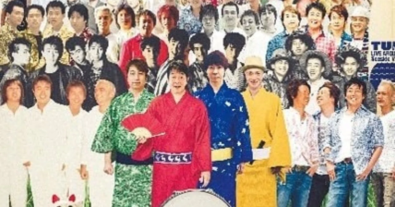 #160 地上の人を明るく照らす『TUBE』という打ち上げ花火｜美歩@私らしく今を生きる