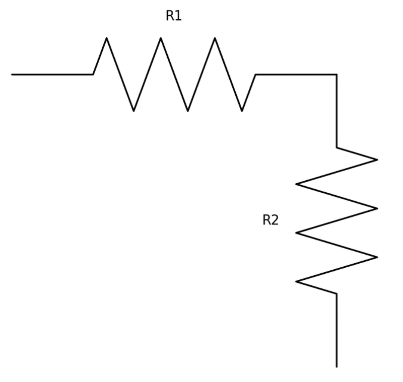 Python プログラミングで回路図作成（Schem Draw）｜Hiro