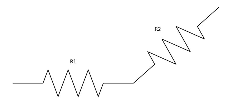 Python プログラミングで回路図作成（Schem Draw）｜Hiro
