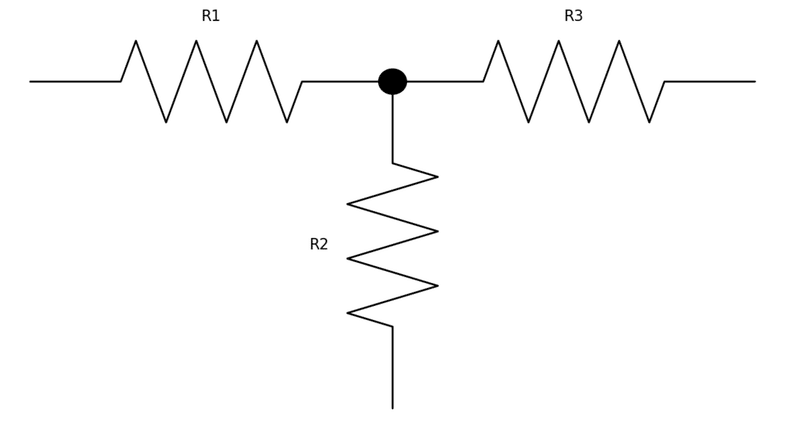 Python プログラミングで回路図作成（Schem Draw）｜Hiro