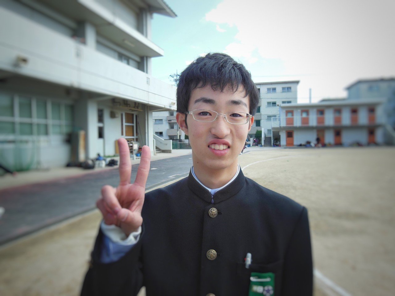 【大幅更新しました】履歴書風に自己紹介します！｜西尾太一 Taichi Nishio