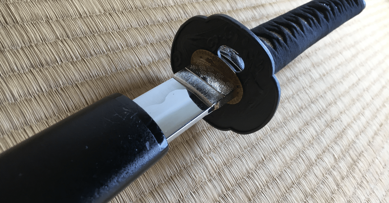 武と競技｜武道家 吉田 統光（Yoshida Tsunemitsu）