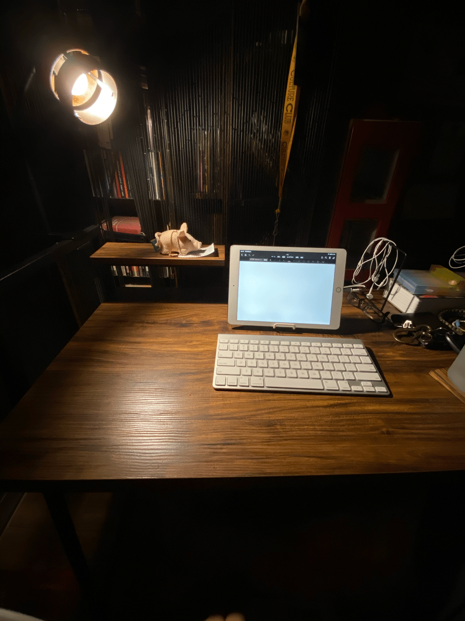 「気絶するほど悩ましい」char｜choppy