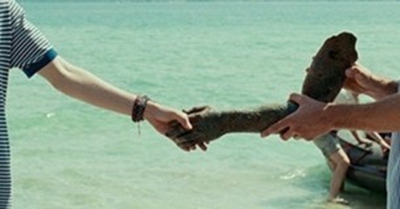 愛についてのいくつかのこと。｜棒