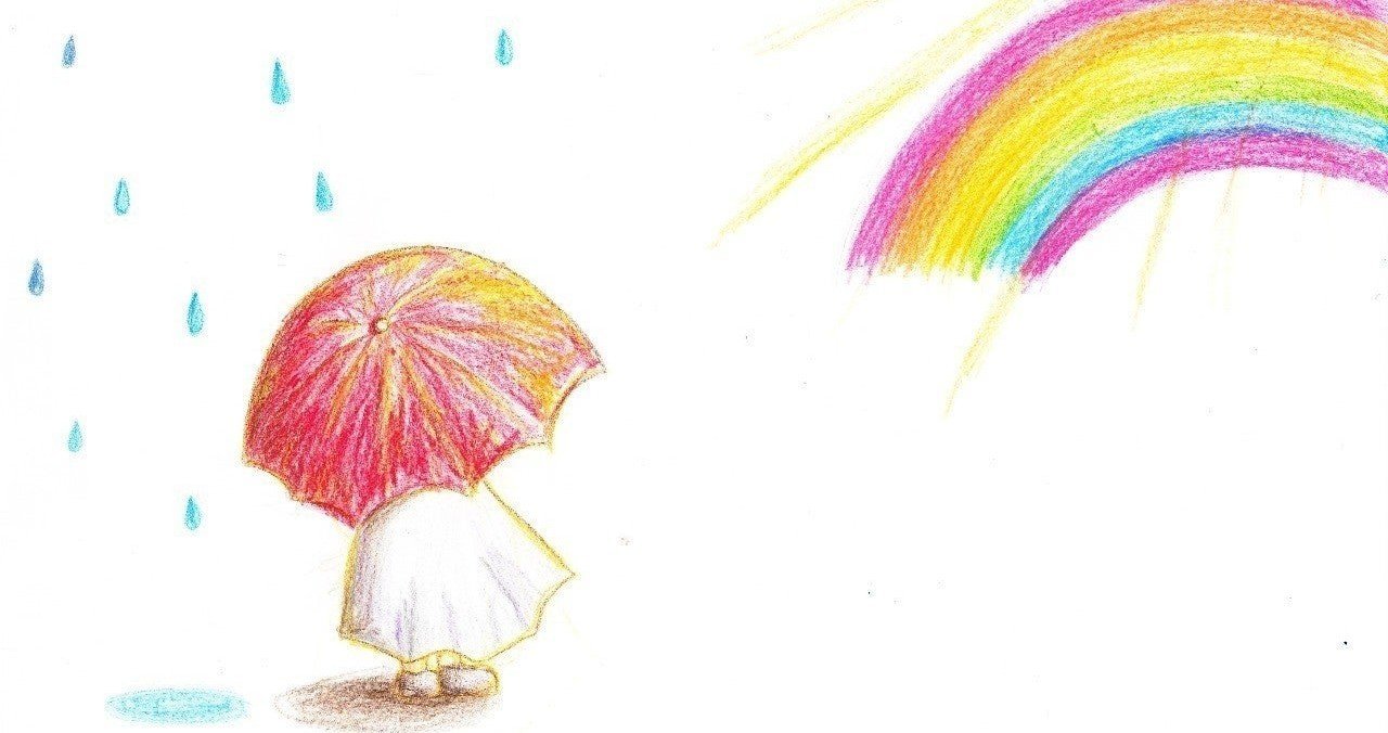 こんな学校あったらいいな】にじいろのはねをひろげて｜石澤大輔｜note