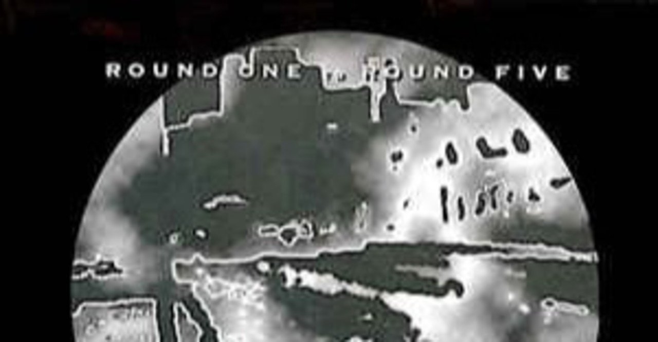 Round One To Round Five/1993-99｜きょむ