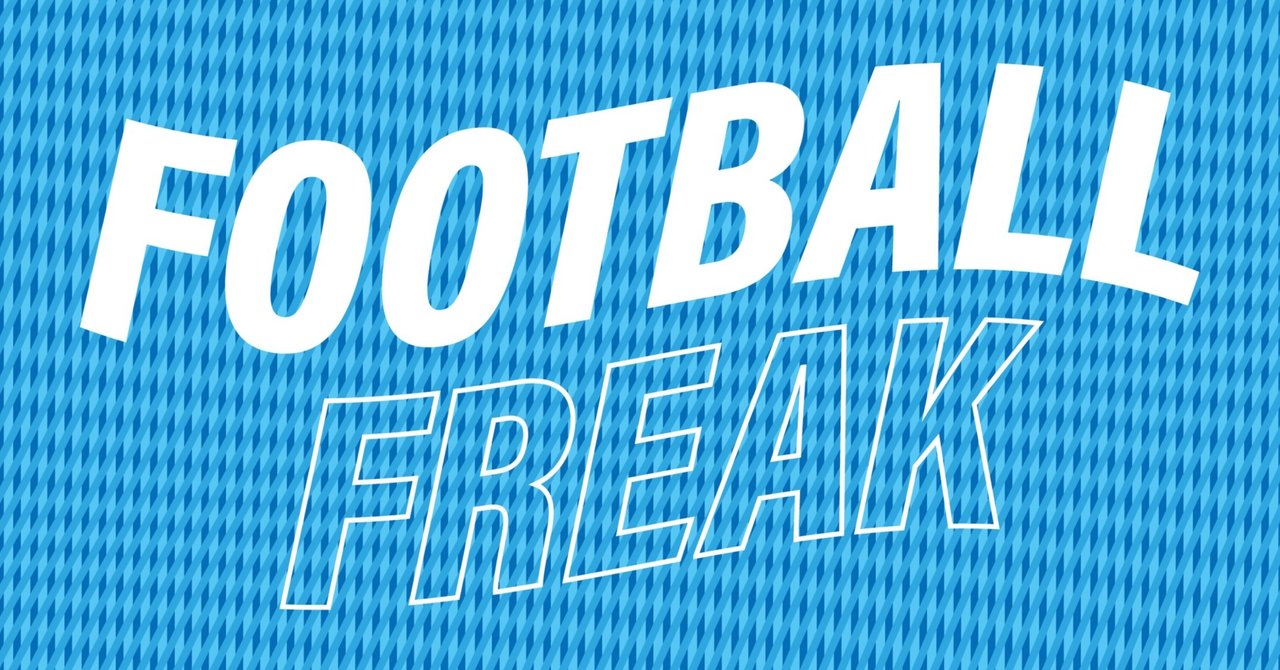 Pop-Up Store "Football Freak"｜SHUKYU