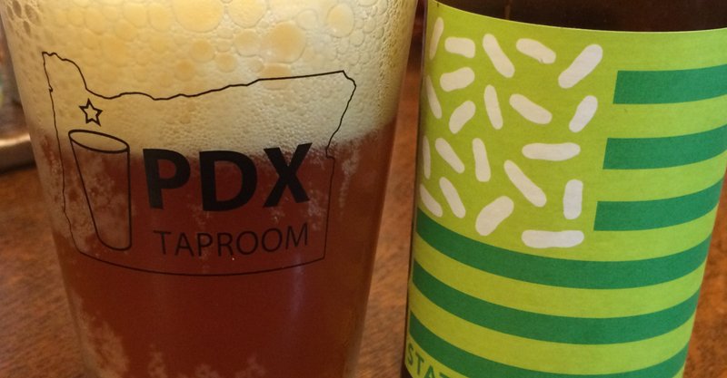 stateside ipa mikkeller｜A SOBER LOVED IPA