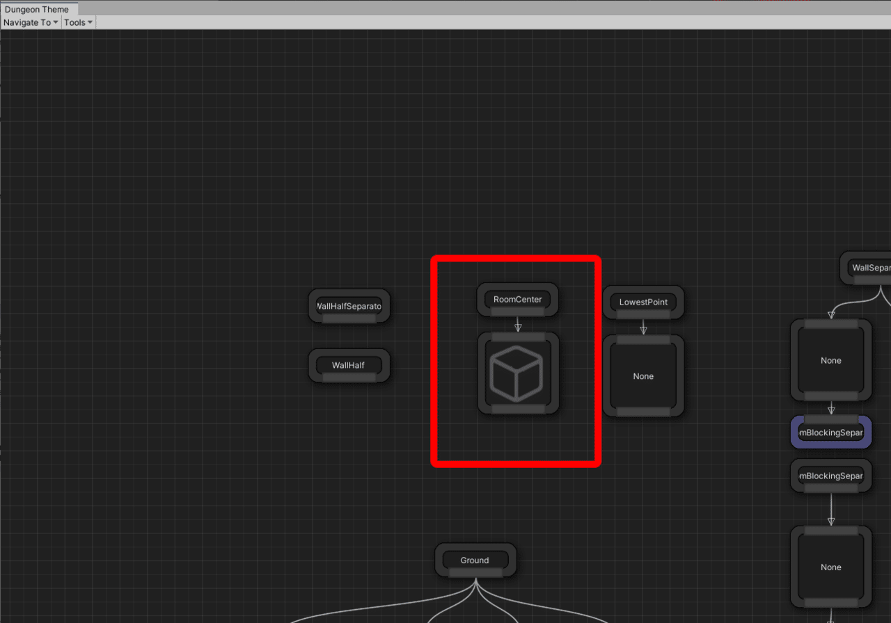 [Unity] すぐに遊べるダンジョンを自動生成(Dungeon Architect & Multistory Dungeons)｜k1togami
