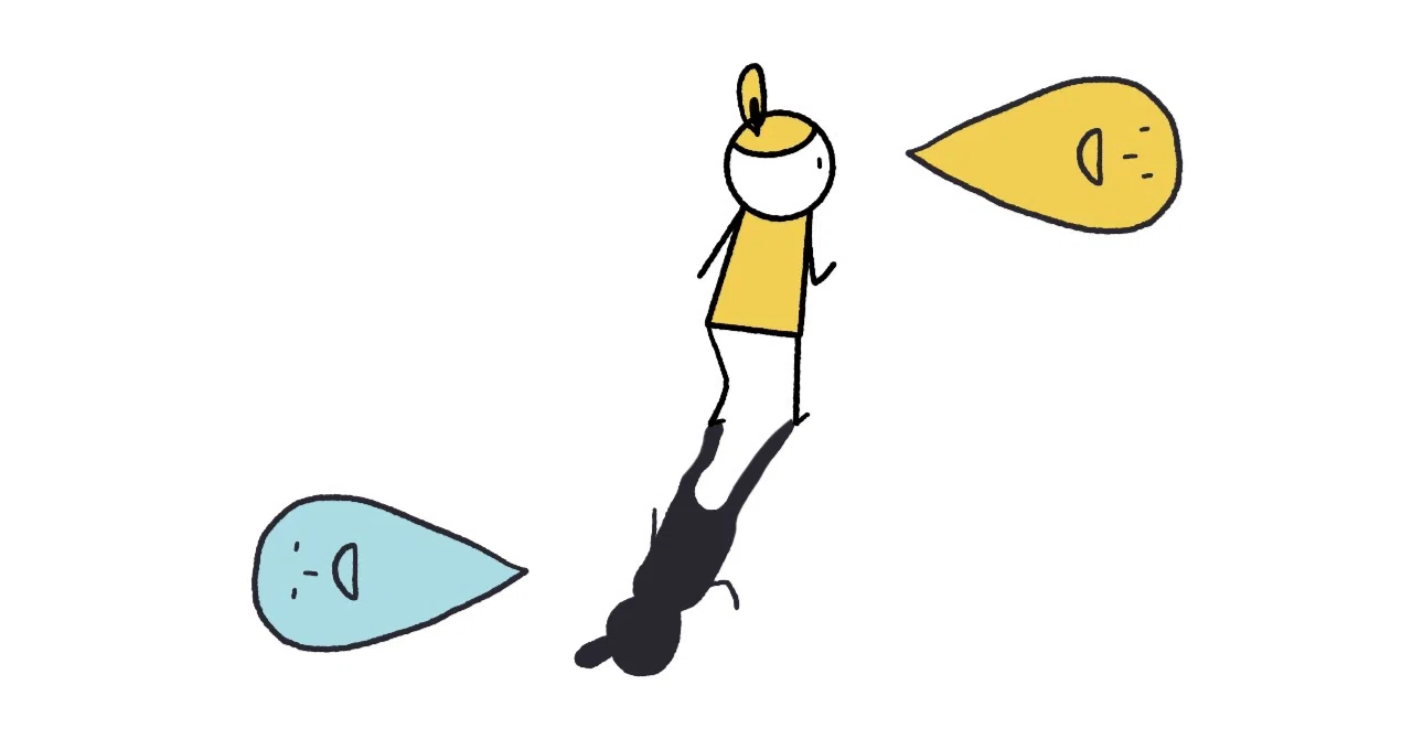 Is trying to 'do your best' becoming a form of overexertion?｜休職からの立て直し
