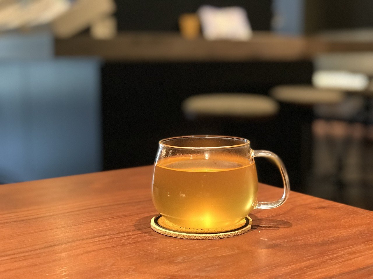 Three Good Things〜シャンプー、朝カフェ、よい報告｜Mika Sudo