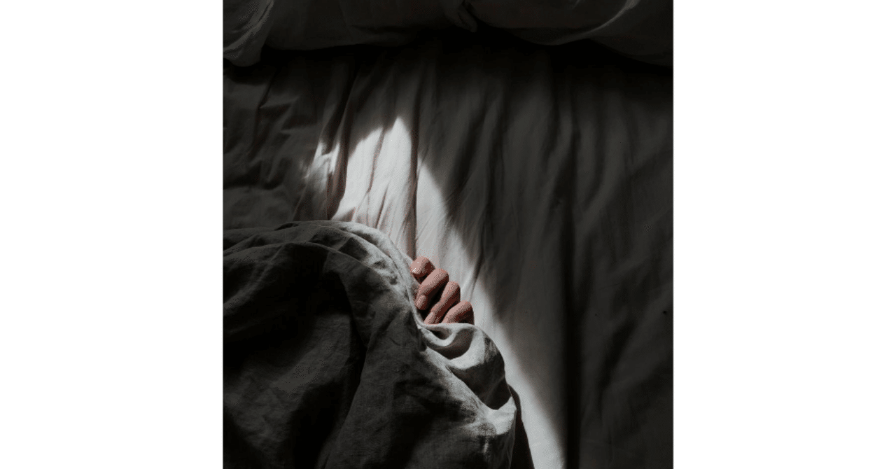 マクロビアン薬剤師 睡眠を考える｜miyuki_oku