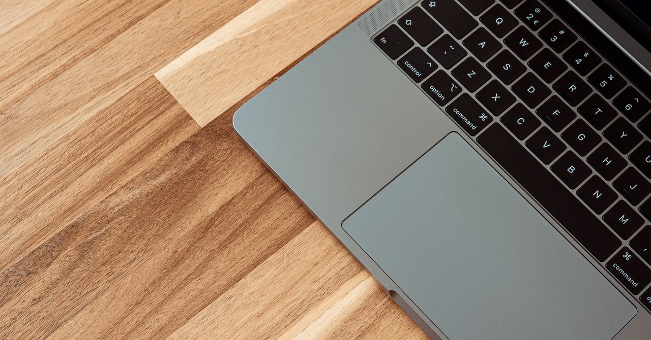 MacにいれたF5が動かなくなった（備忘）｜DK