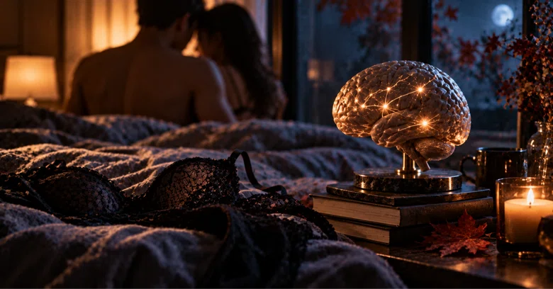 Is It True That Youll Become Unsatisfied With Normal Sex A Medical