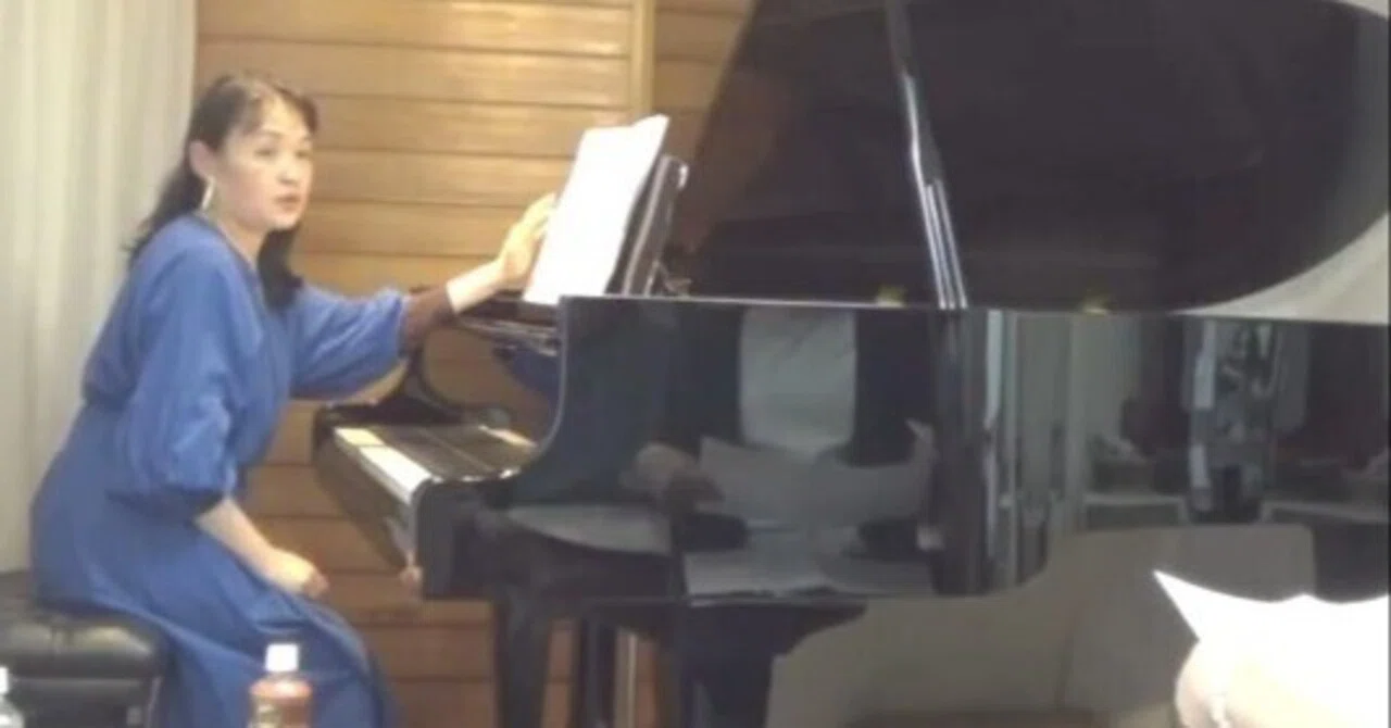 Reflections on the Baroque Keyboard Music Lecture Series: Pastorale ...