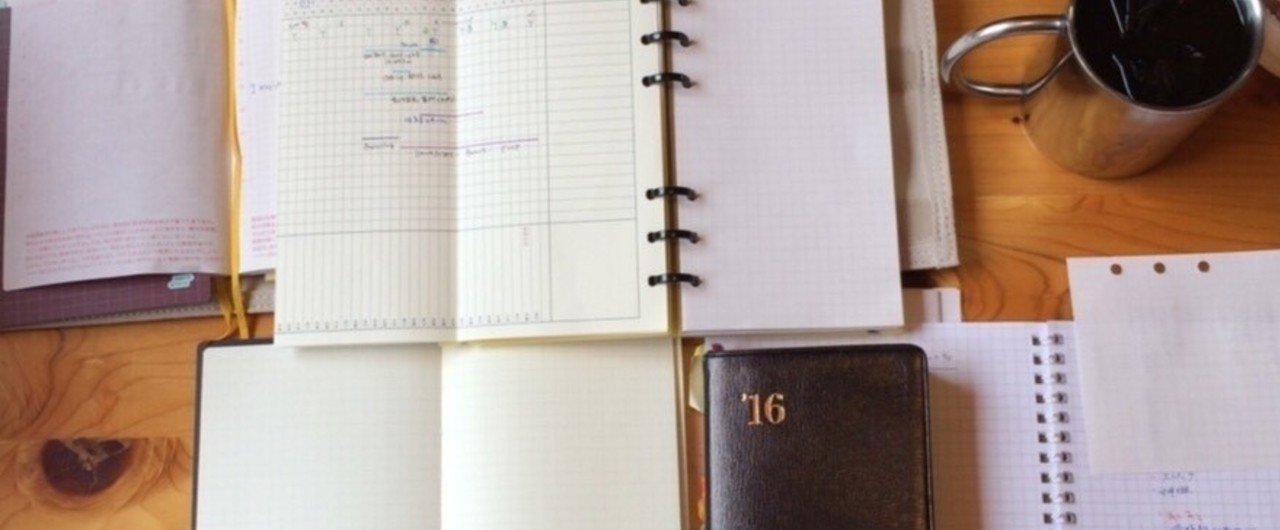 書く習慣は身を助ける｜Ai Tashiro｜note