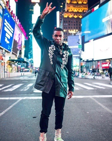 Woo Forever -Rah Swish-｜DJ MoB aka Dr.Drill