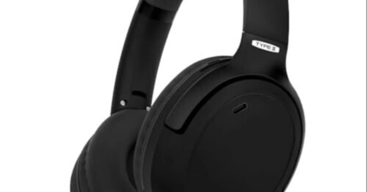 Type-Two Noise-Canceling Headset Review | Compatible Models for Switch2 ...