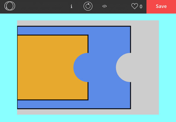 erase() はレイヤーと一緒に使わないとダメなんだと気付いた夏｜deconbatch