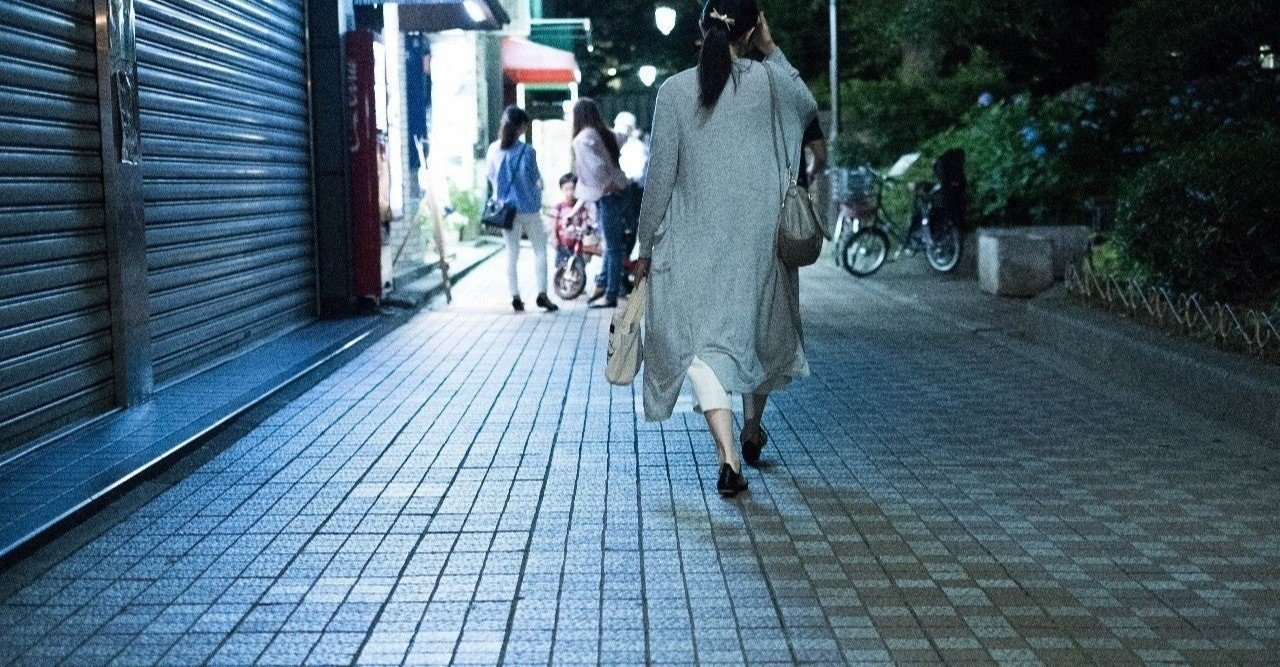 「失って気付く」ことの切なさ｜くるぱー｜note