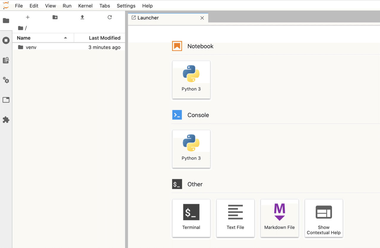 Core ML Tools の環境構築｜より / YORIFUJI｜note