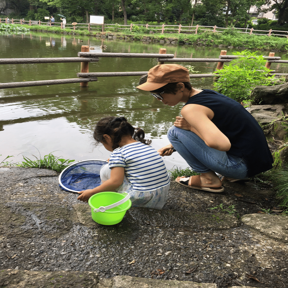 子供との会話が苦手なママ（＝私）でもできる楽しい会話方法｜道村弥生 | chimu841