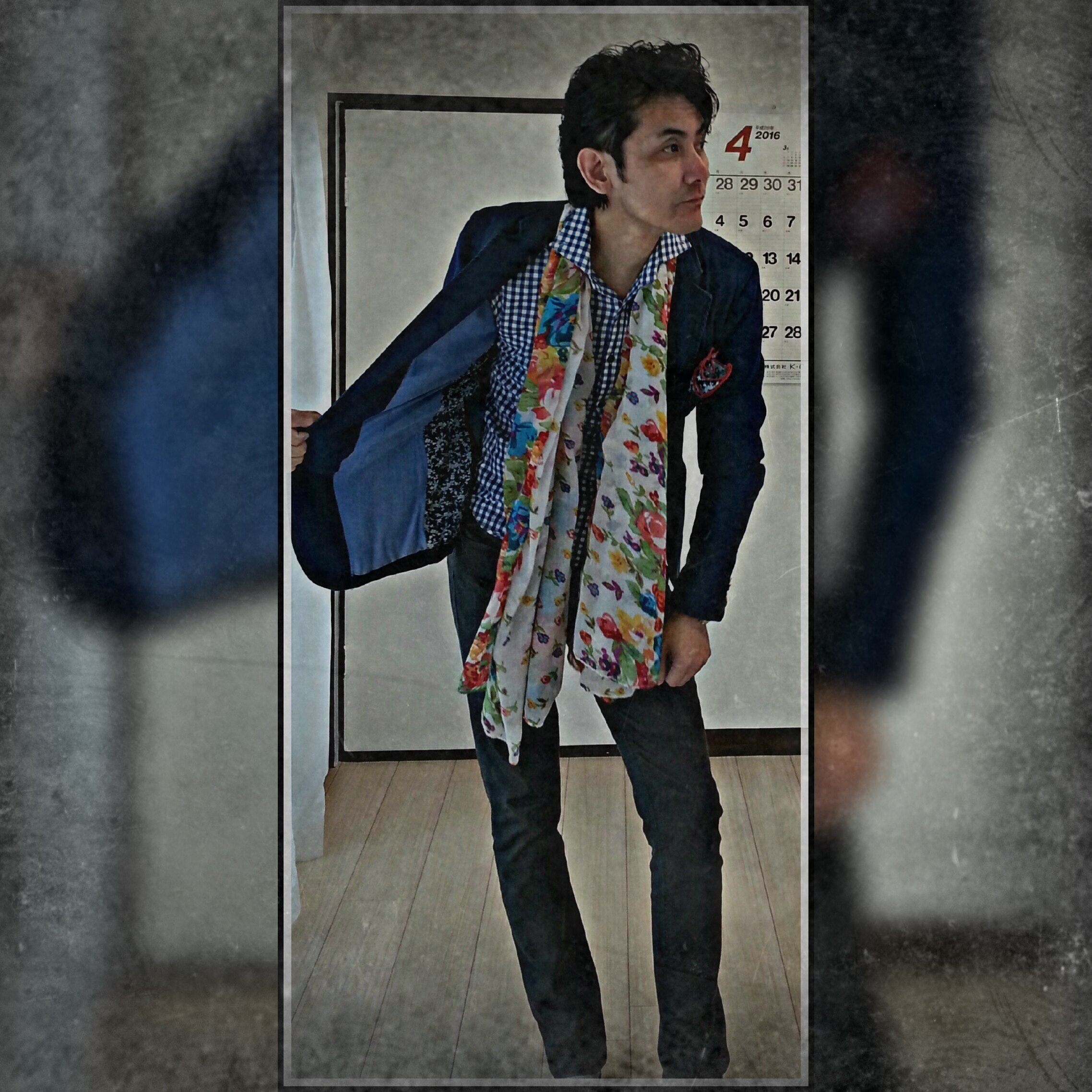 TRY-IT｜Gara Daisuke