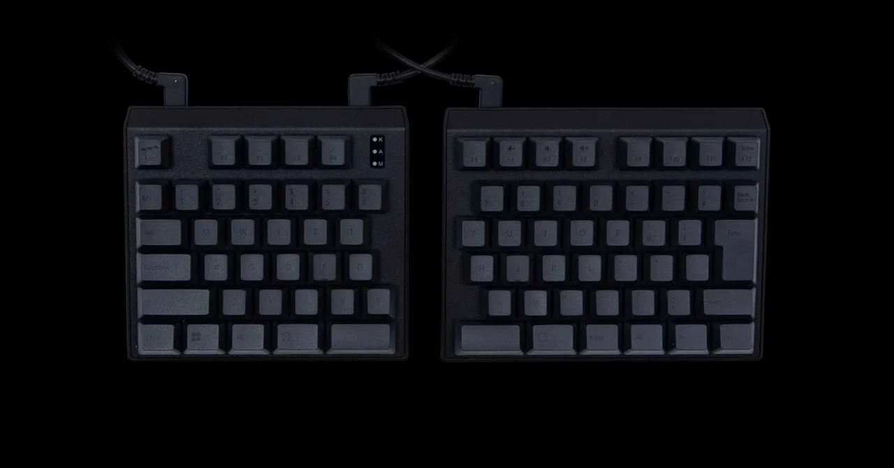 Various Japanese Layout Split Keyboards (as of October 2026): A Split ...