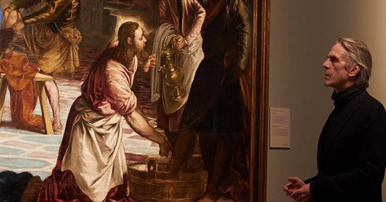 IL MUSEO DEL PRADO - LA CORTE DELLE MERAVIGLIE / プラド美術館 驚異のコレクション（2020年7月24日劇場公開）｜eigadays