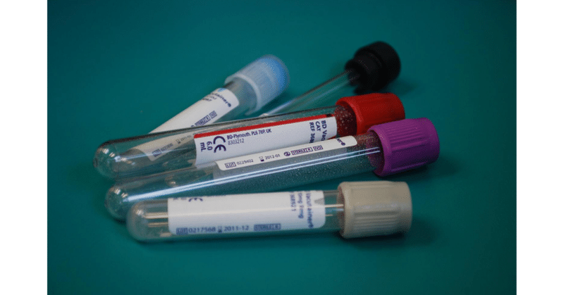 マクロビアン薬剤師 検査について語る｜miyuki_oku｜note