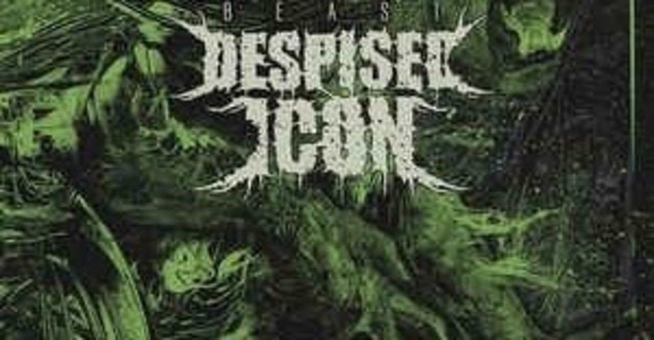 Despised Icon/Beast｜きょむ