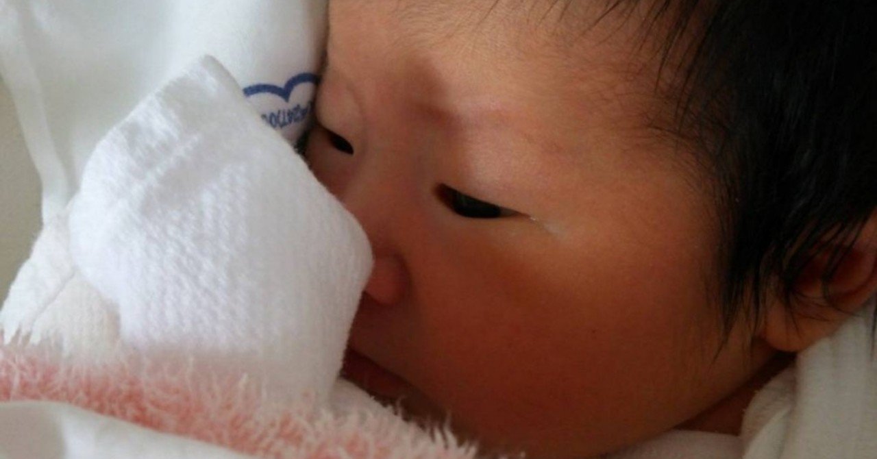 生後3d｜manalink｜note